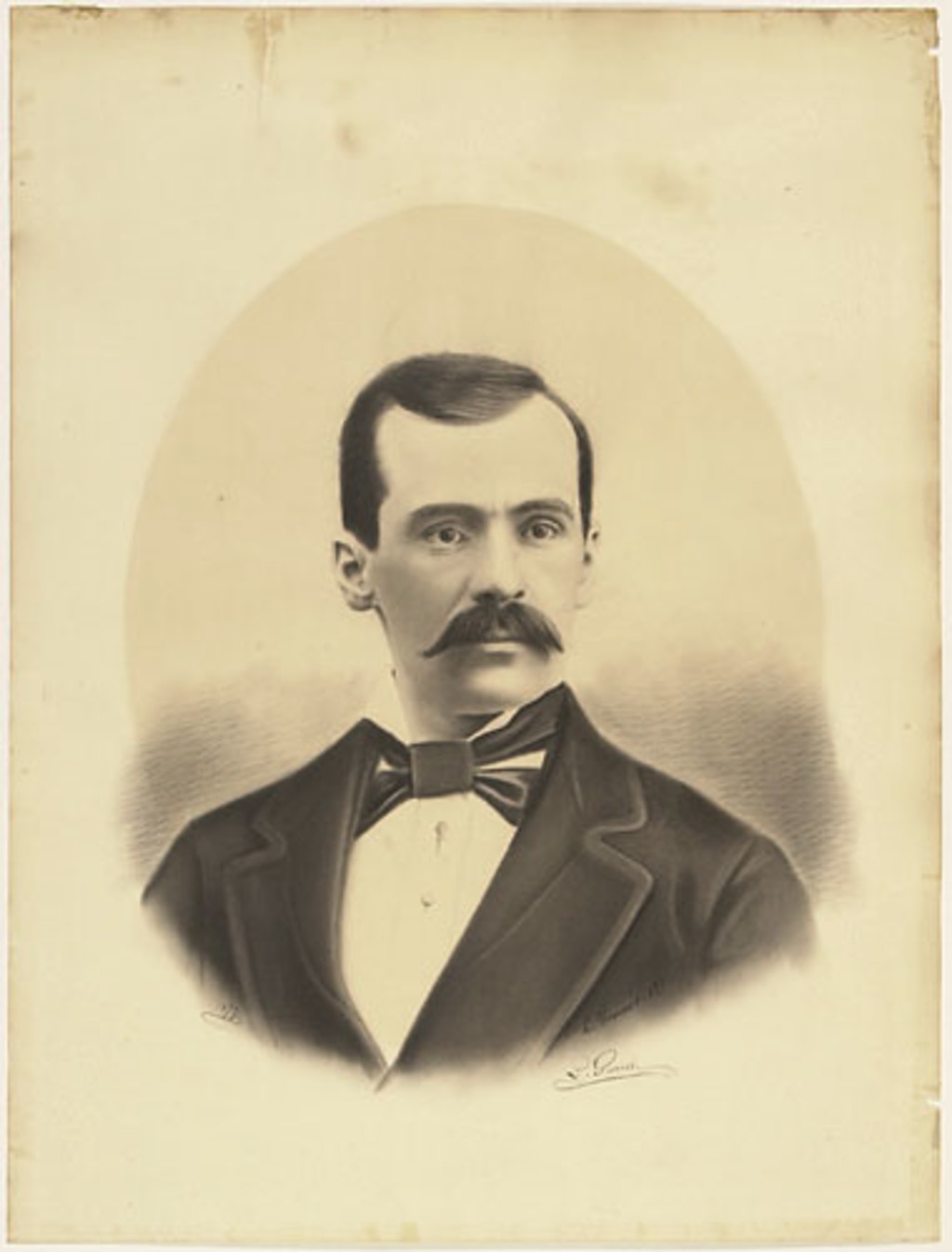 Ovide Gauthier - Genest, Louis | Collections | MNBAQ