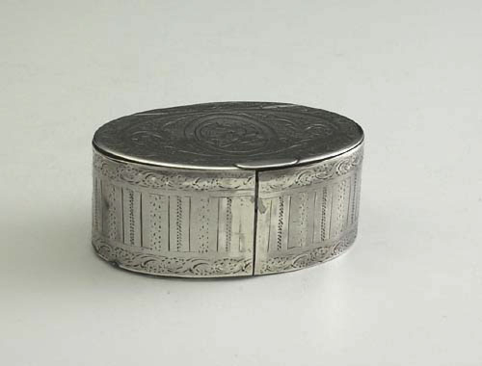 Tabatière - Preedy, Joseph | Collections | MNBAQ