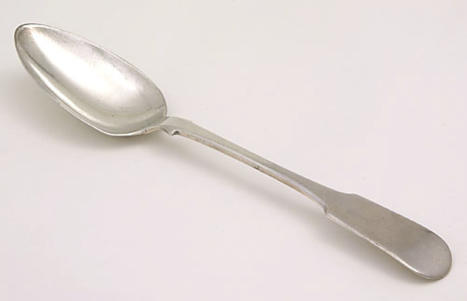 Cuillère à potage - Grothé, Christian | Collections | MNBAQ