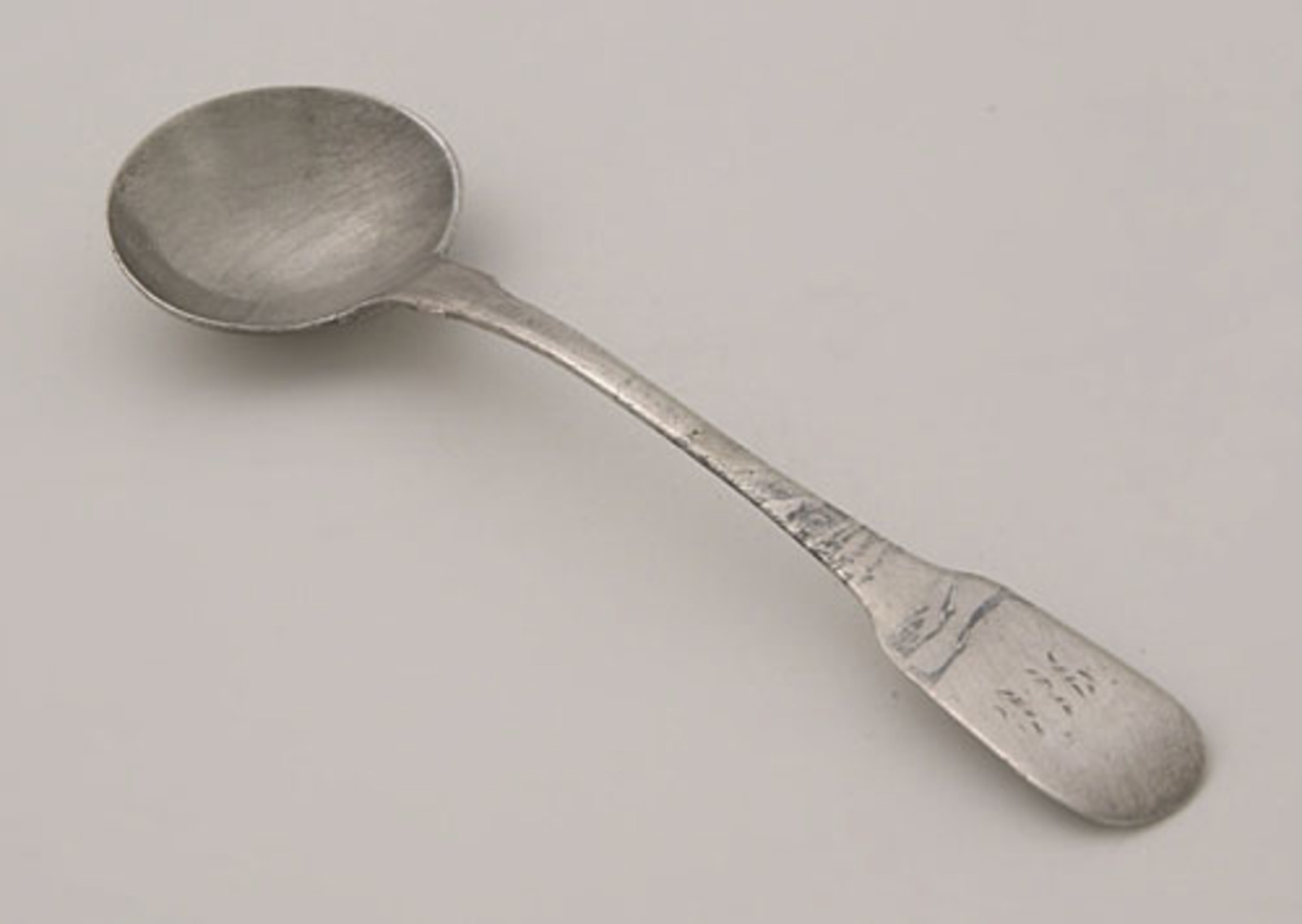 Louche à sel - Grothé, Christian | Collections | MNBAQ