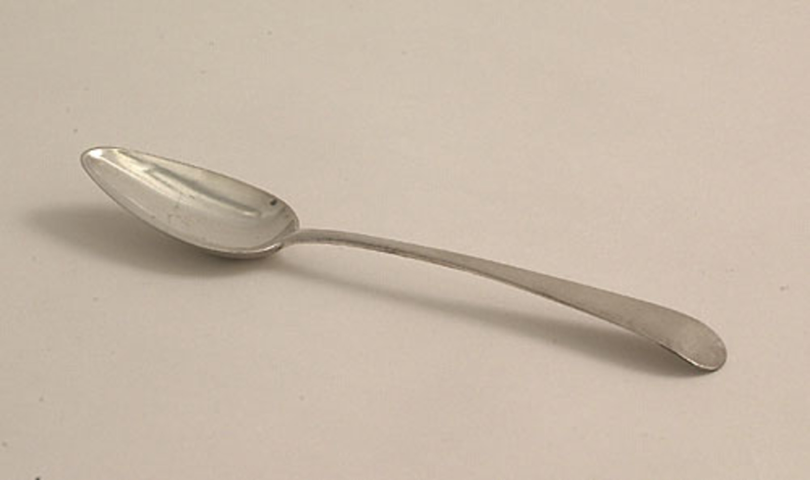 Cuillère à potage - Huguet dit Latour, Pierre | Collections | MNBAQ