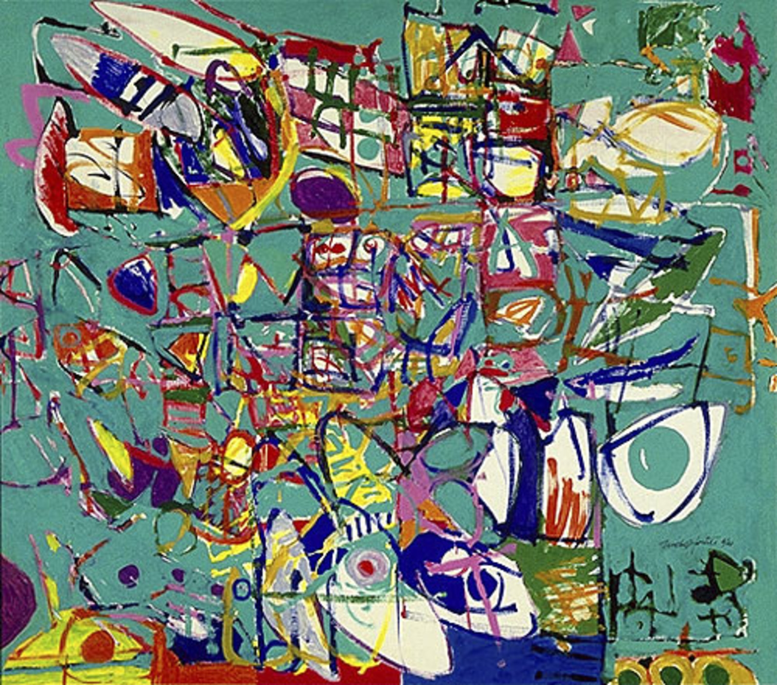 De retour dans deux minutes - Fortier, Michel | Collections | MNBAQ