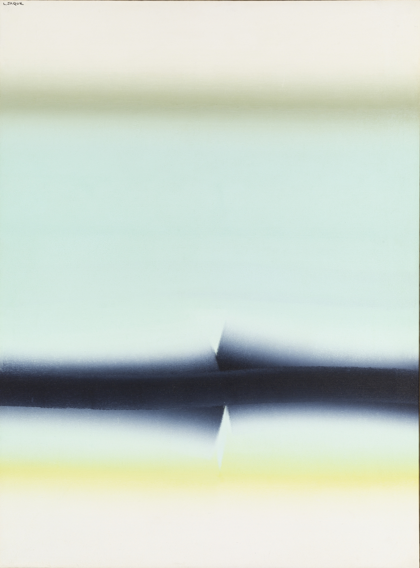 Impact-Momentum 5 - Jaque, Louis | Collections | MNBAQ
