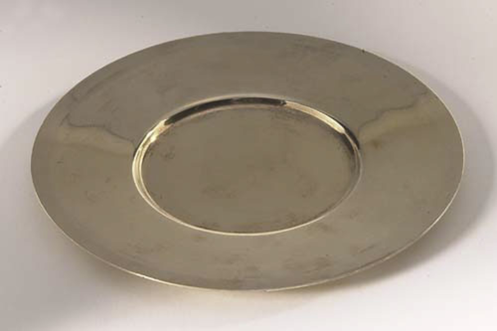 Patène - Inconnu | Collections | MNBAQ