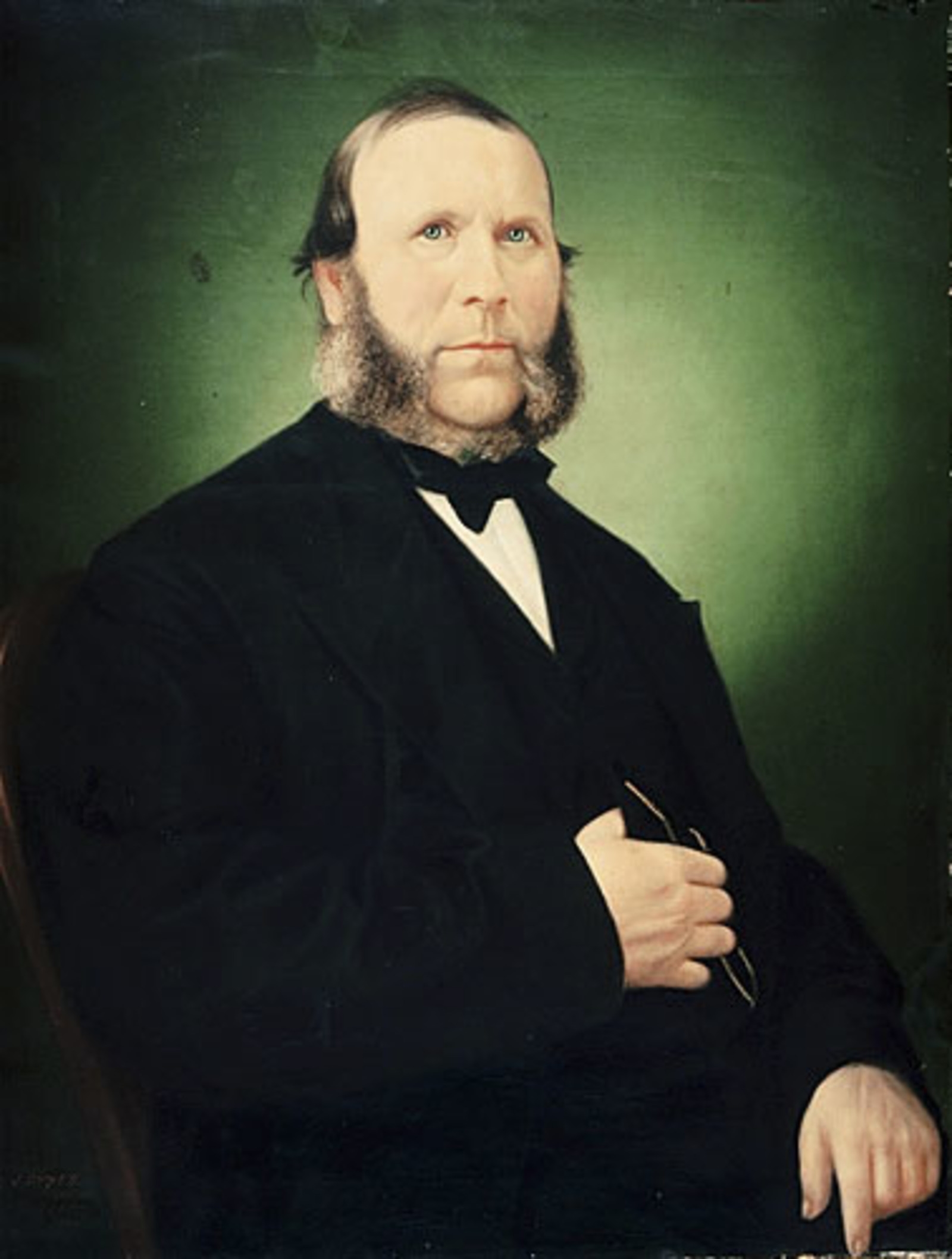 Prudent Vallée - Dynes, Joseph | Collections | MNBAQ