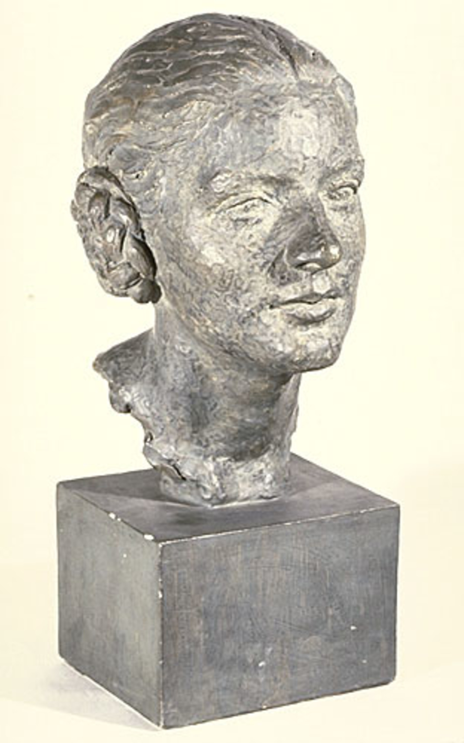 Marie Auger - Daoust, Sylvia | Collections | MNBAQ