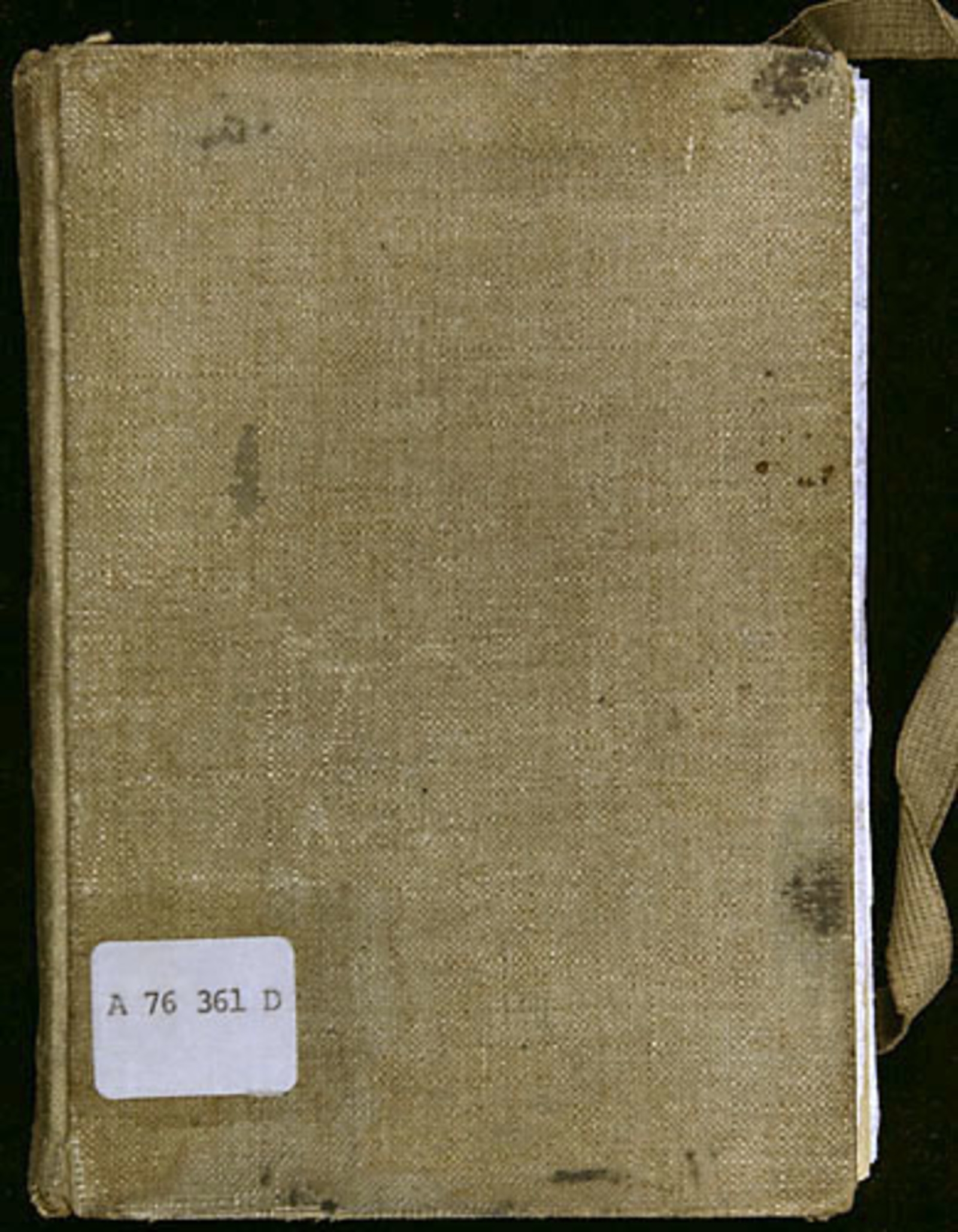 Carnet de croquis et esquisses - Massicotte, Edmond-Joseph ...