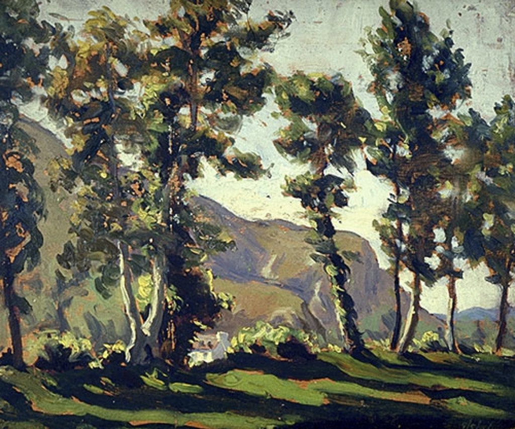 Lourdes - Duguay, Rodolphe | Collections | MNBAQ