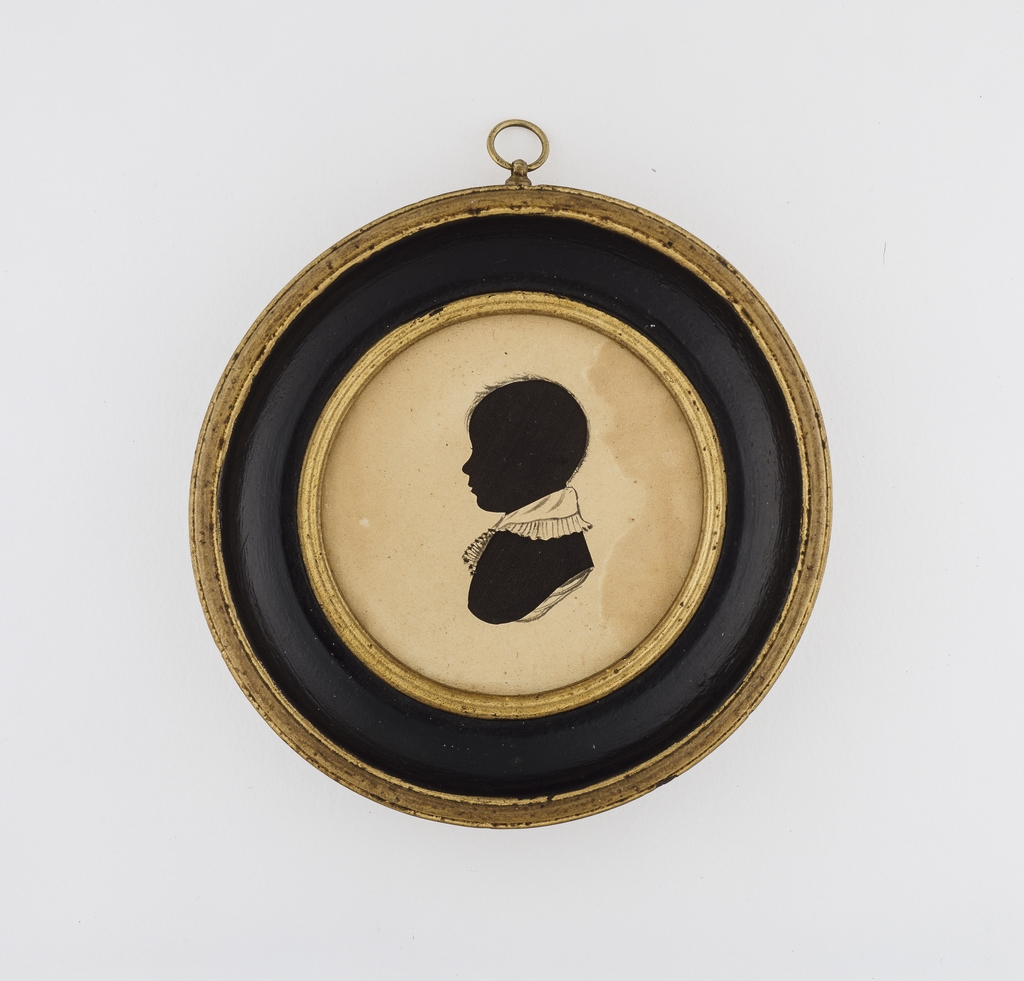 Samuel Neilson - Metcalf, Eliab | Collections | MNBAQ