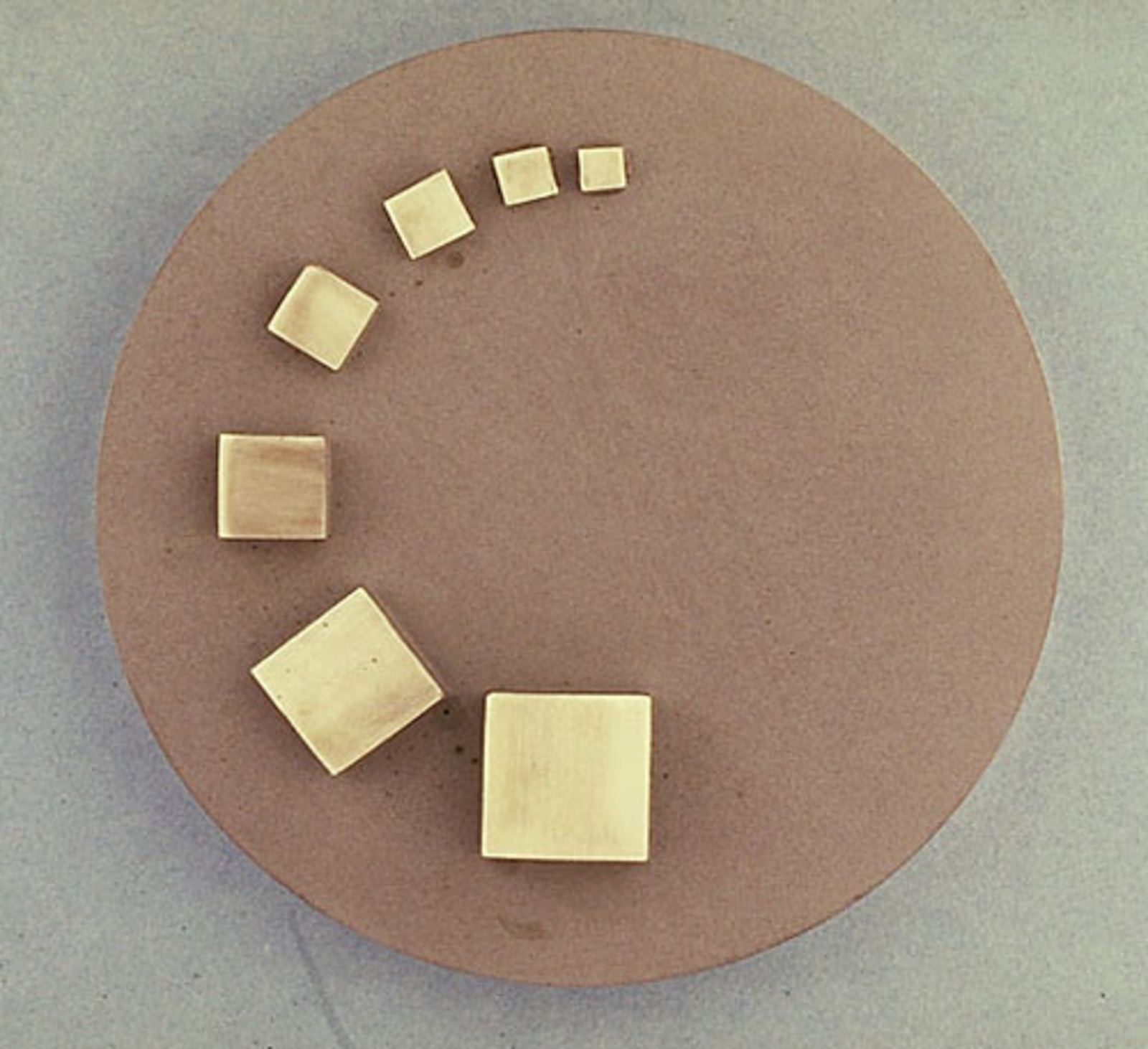 Les Prix du Québec. Médaille du prix Denise-Pelletier 1985 - Fauteux ...