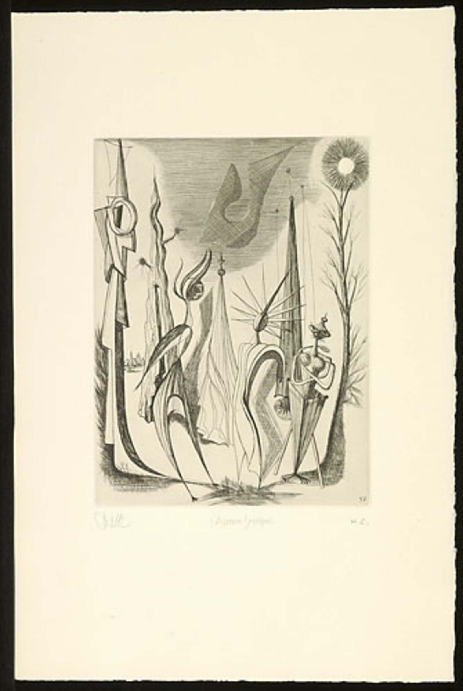 L'Amour lyrique - Deville, Jean | Collections | MNBAQ