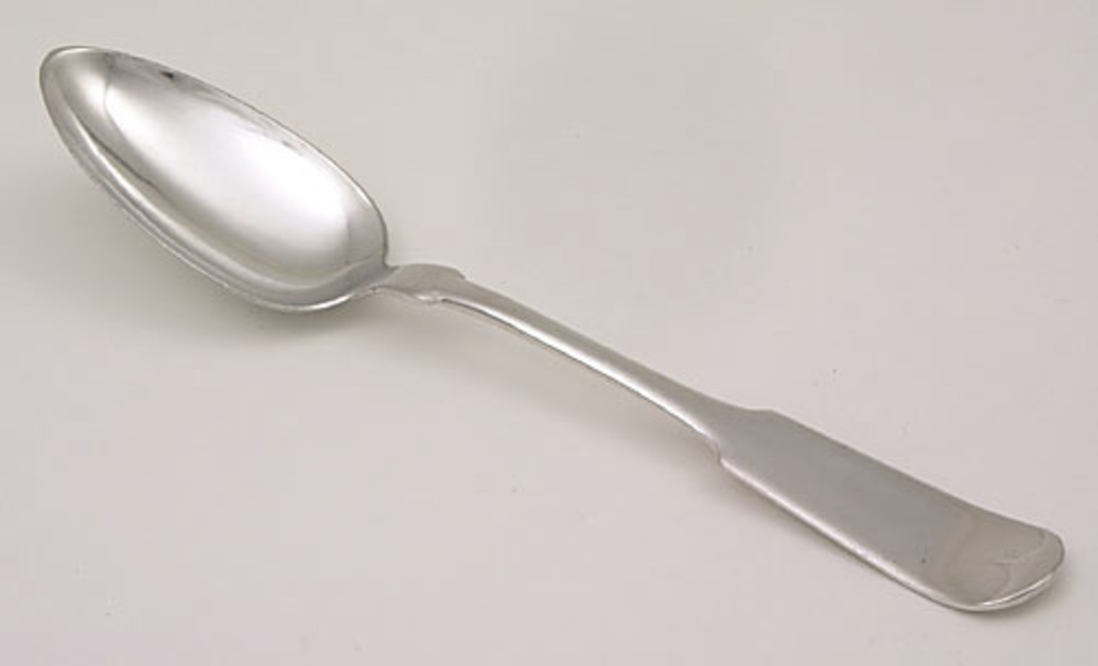 Cuillère à potage - Duquet, Cyrille | Collections | MNBAQ