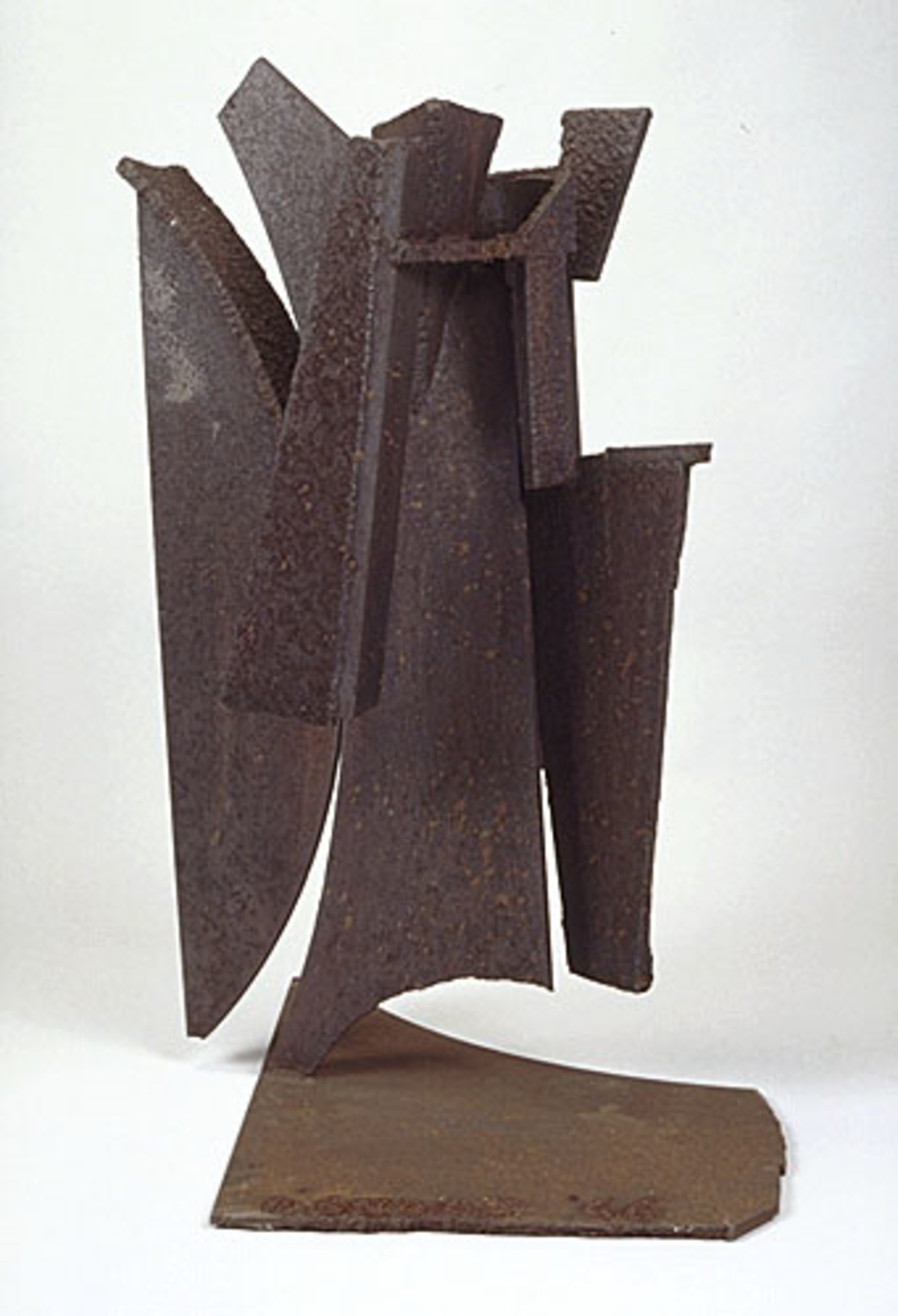 Sans titre - Gnass, Peter | Collections | MNBAQ