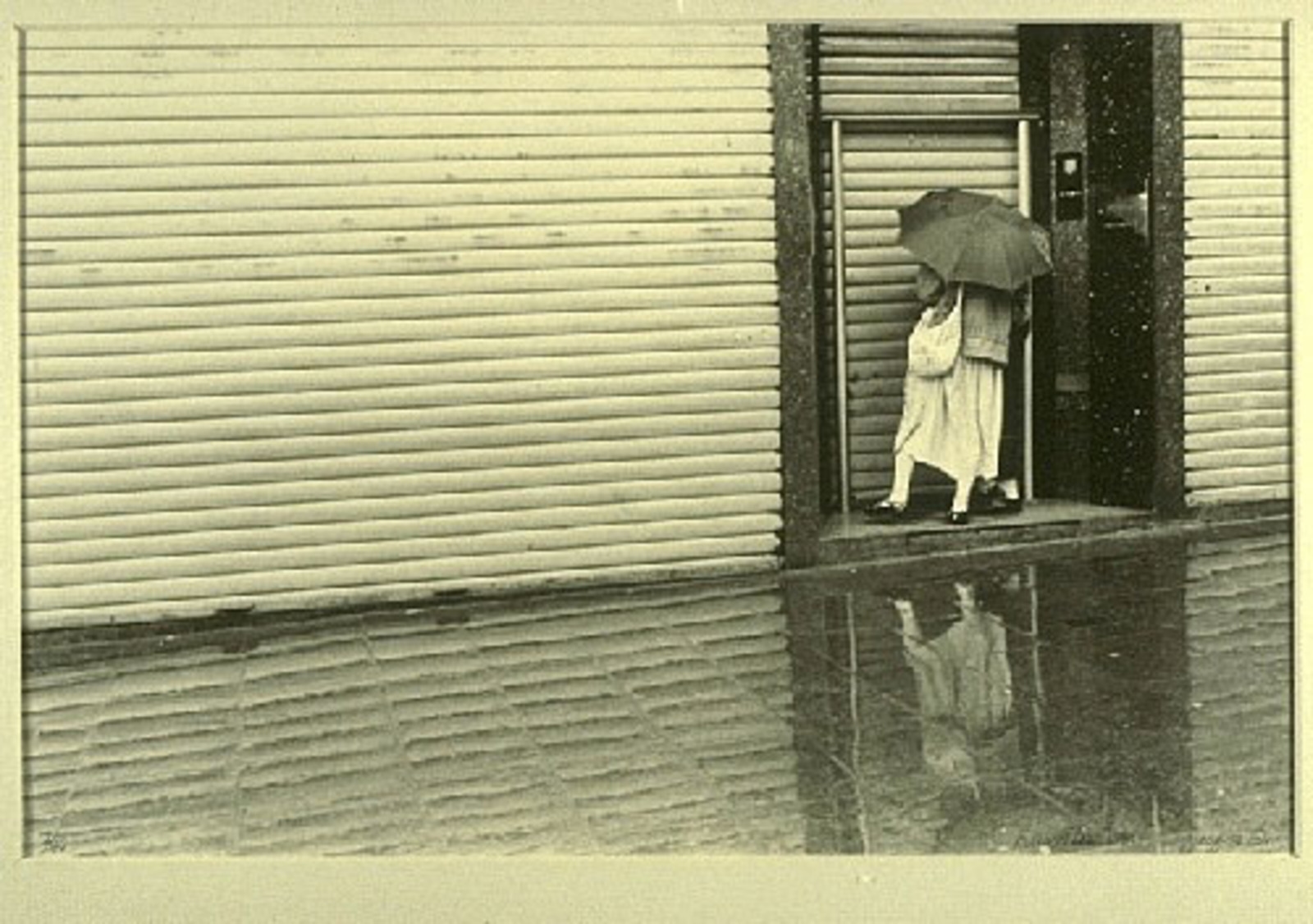 Bruxelles, Belgique - Bérubé, Jacques | Collections | MNBAQ