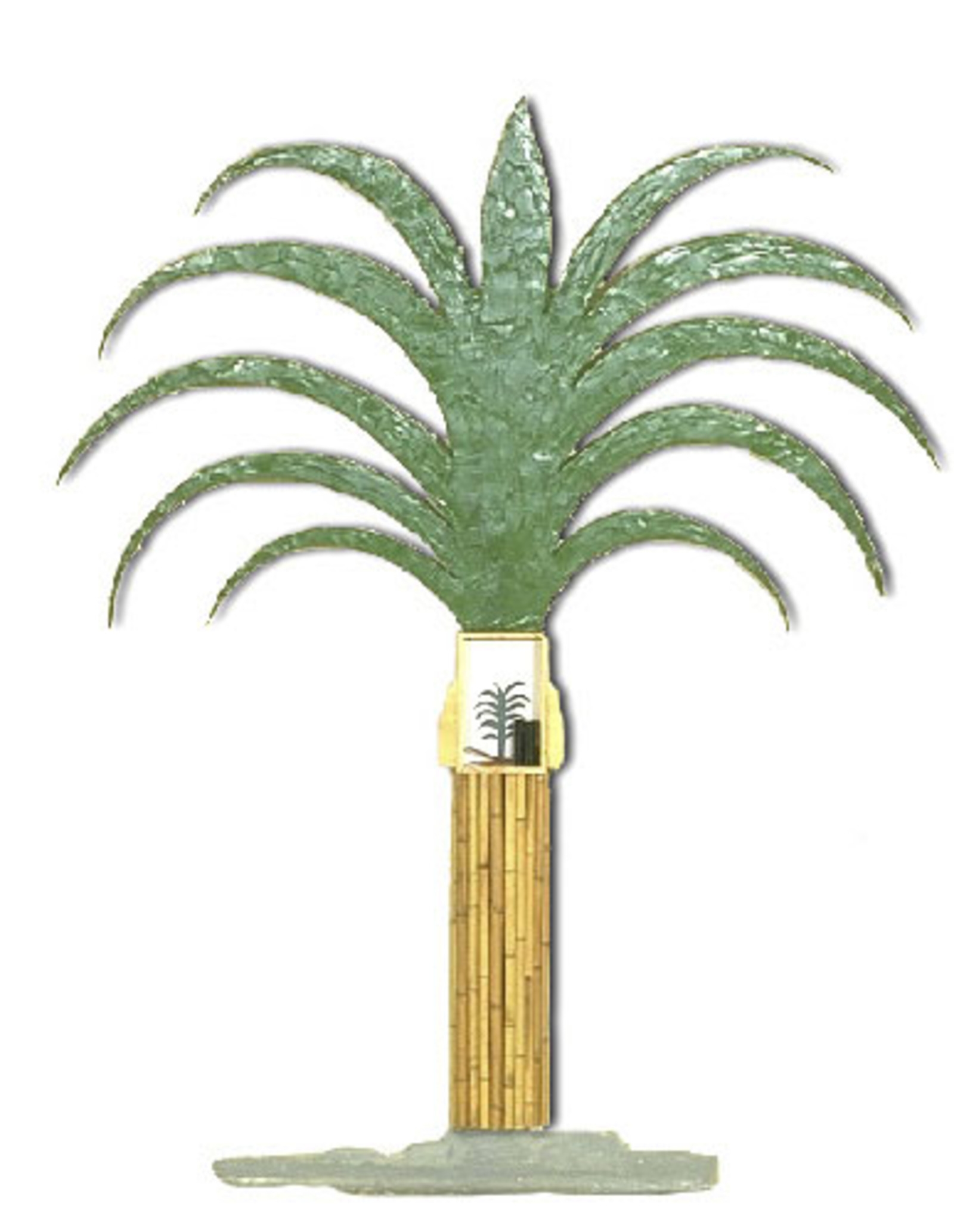 Plante, arche et flèche - Reade, Cyril | Collections | MNBAQ