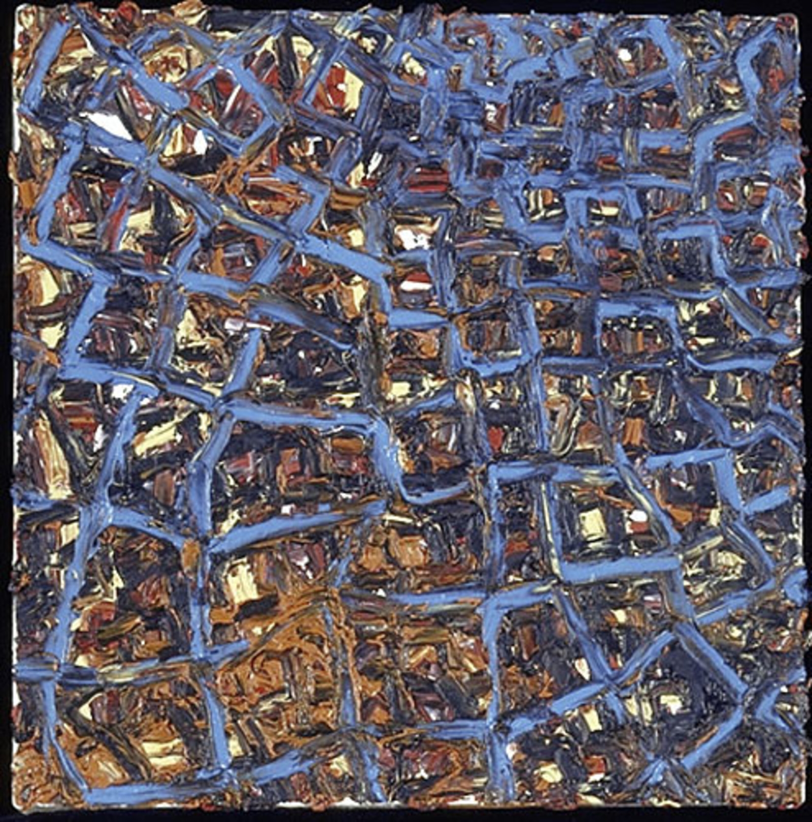 Microcosmos nº 17 - Blatherwick, David | Collections | MNBAQ