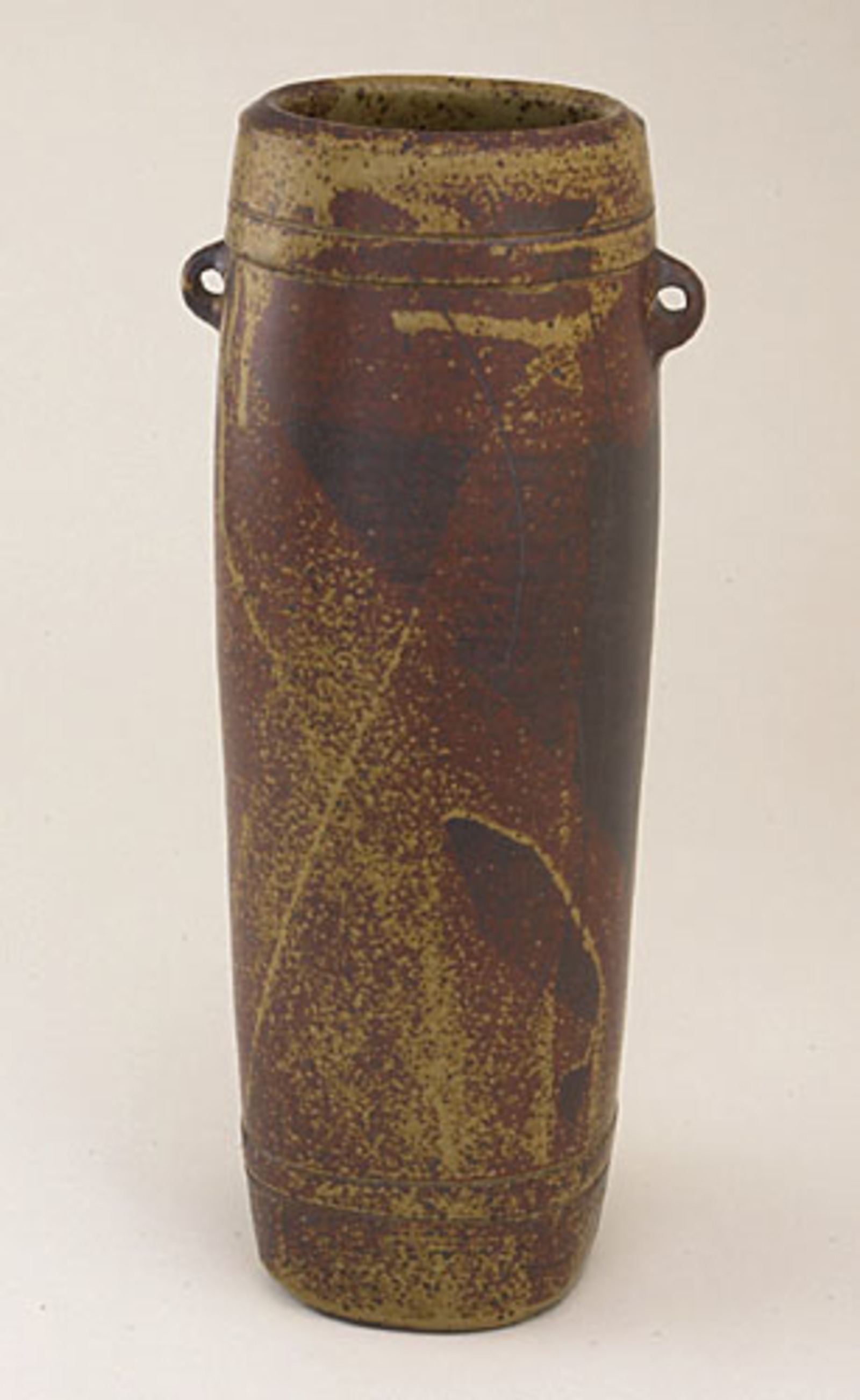 Vase cylindrique - Benson, Kent | Collections | MNBAQ