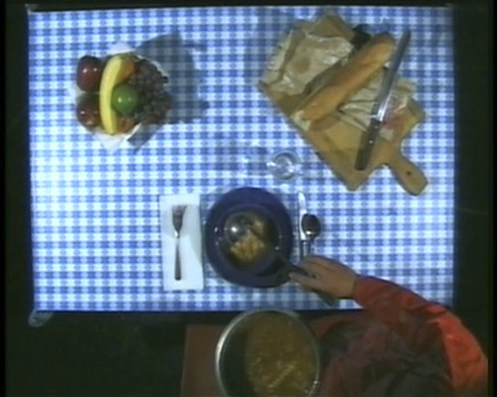 C't' aujourd'hui qu' - Labrecque, Manon | Collections | MNBAQ