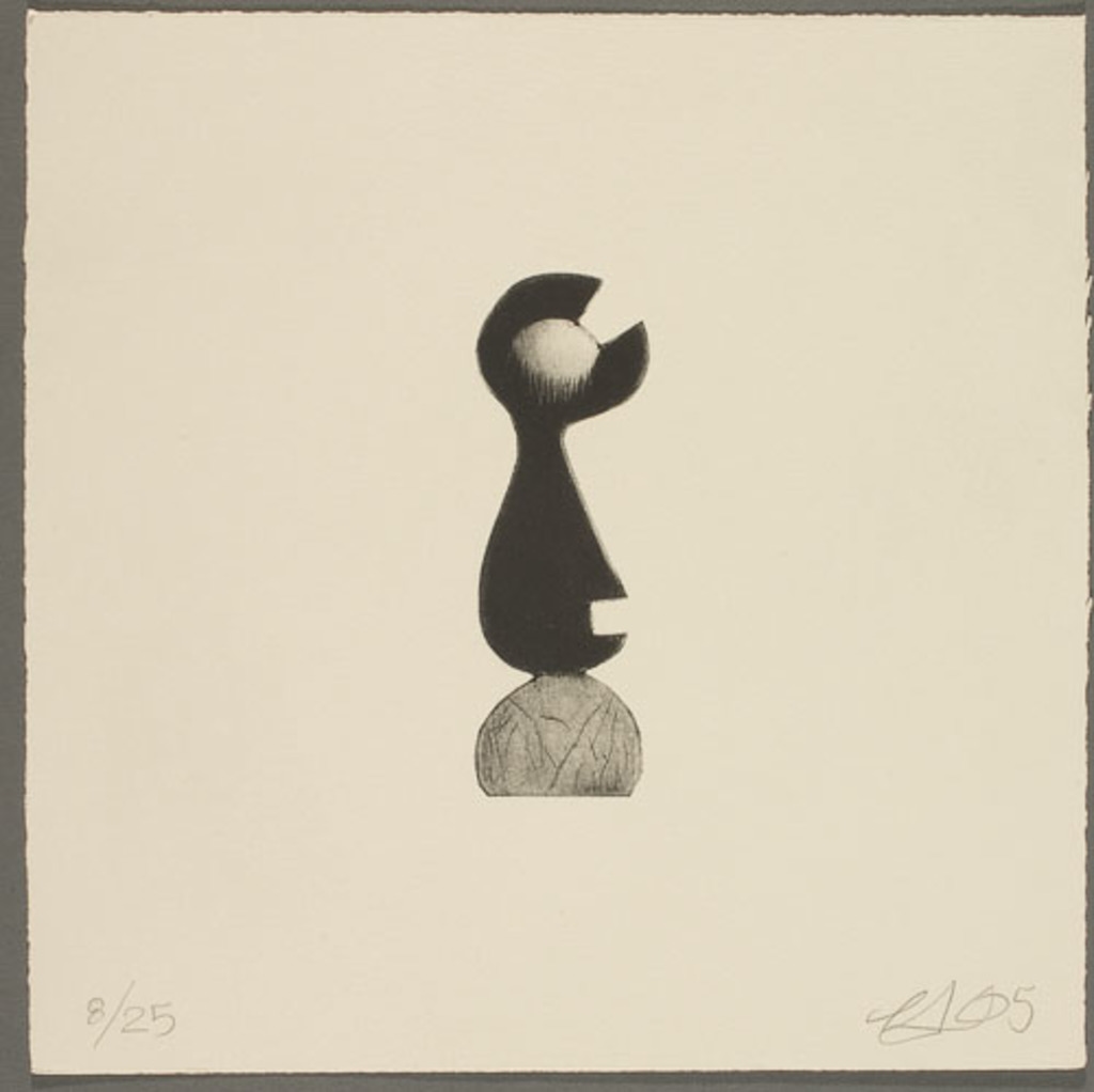 Autour du jardinier - Bougie, Louis-Pierre | Collections | MNBAQ