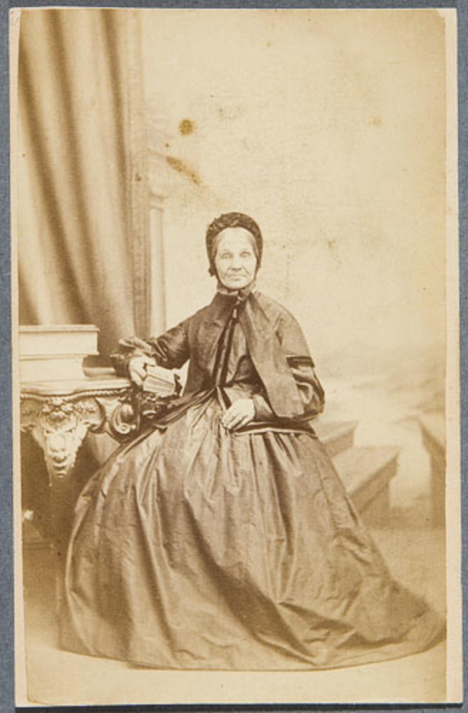 Madame Louis Bégin, née Josephte Samson - Smeatons (Charles et John ...