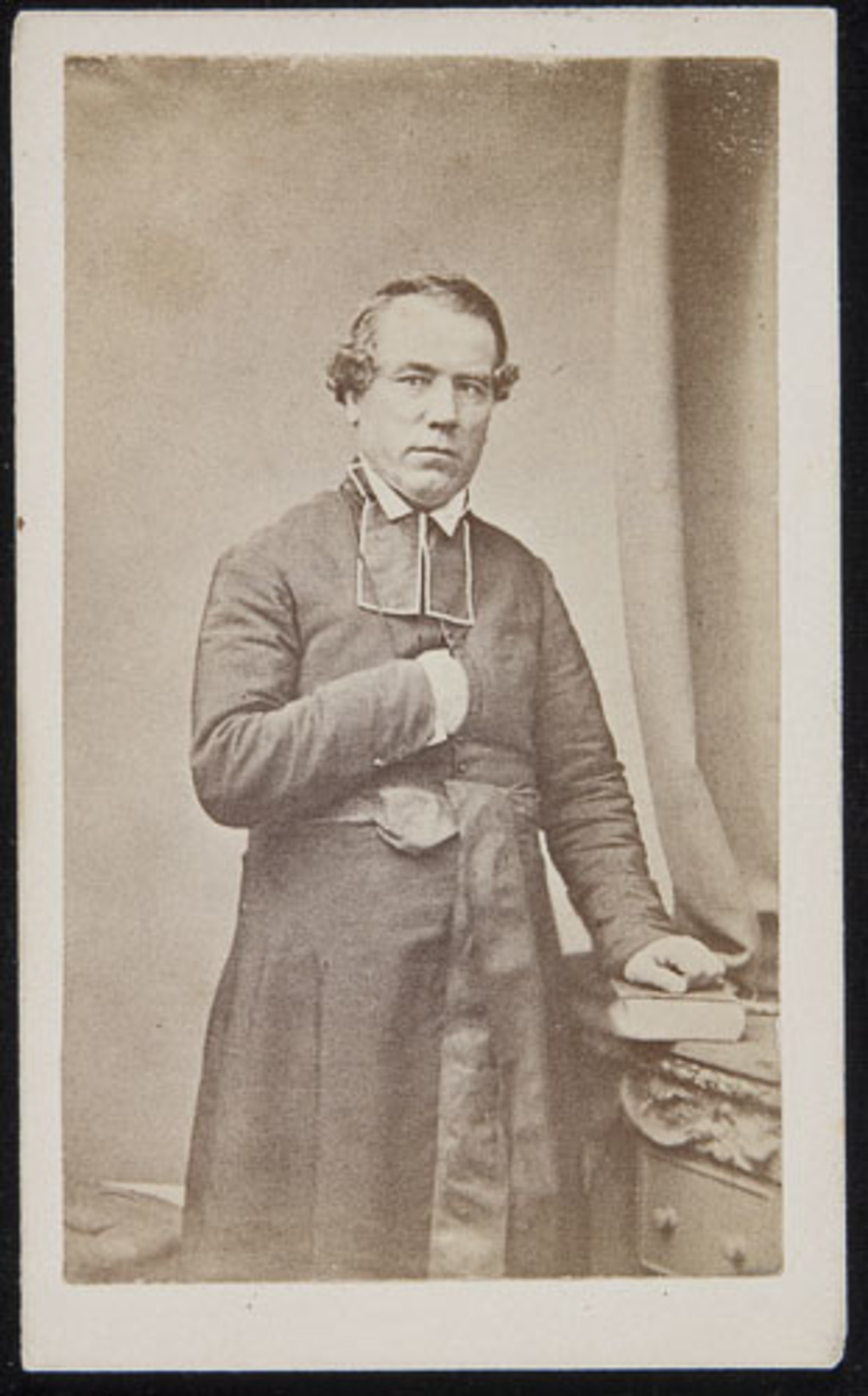 L'abbé Joseph Bonenfant, d'un album de famille - Gastonguay (parfois ...