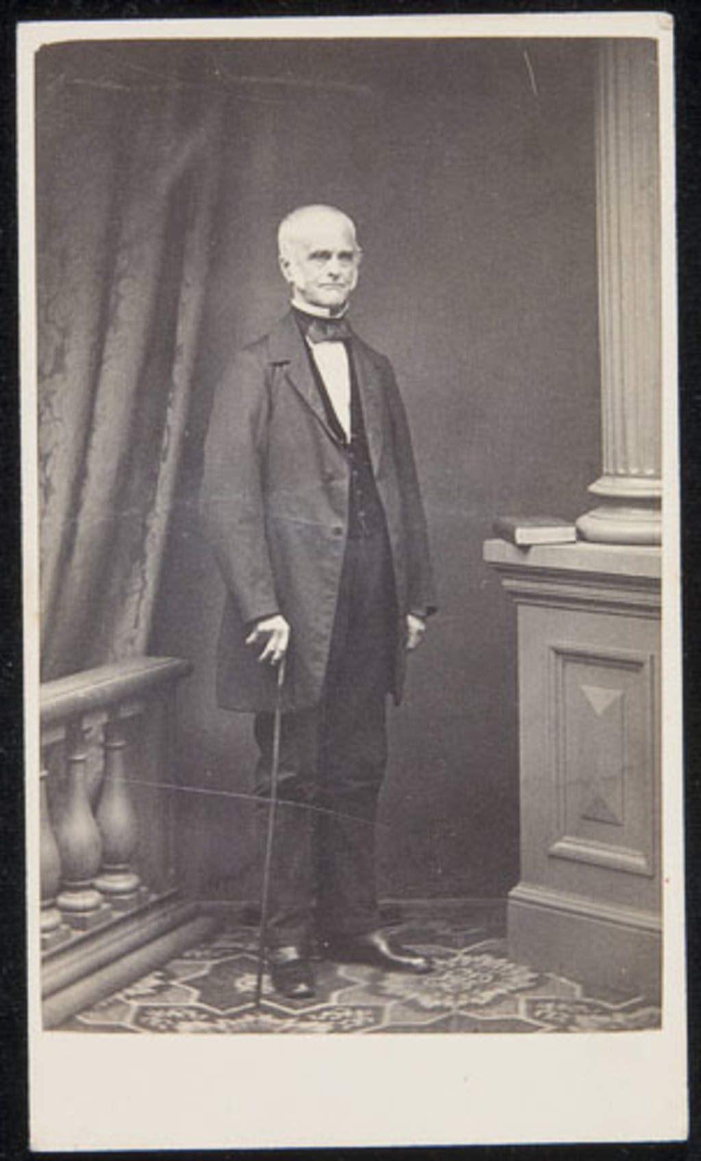 Edward Burroughs, d'un album de famille - Ellisson & Co. (George ...