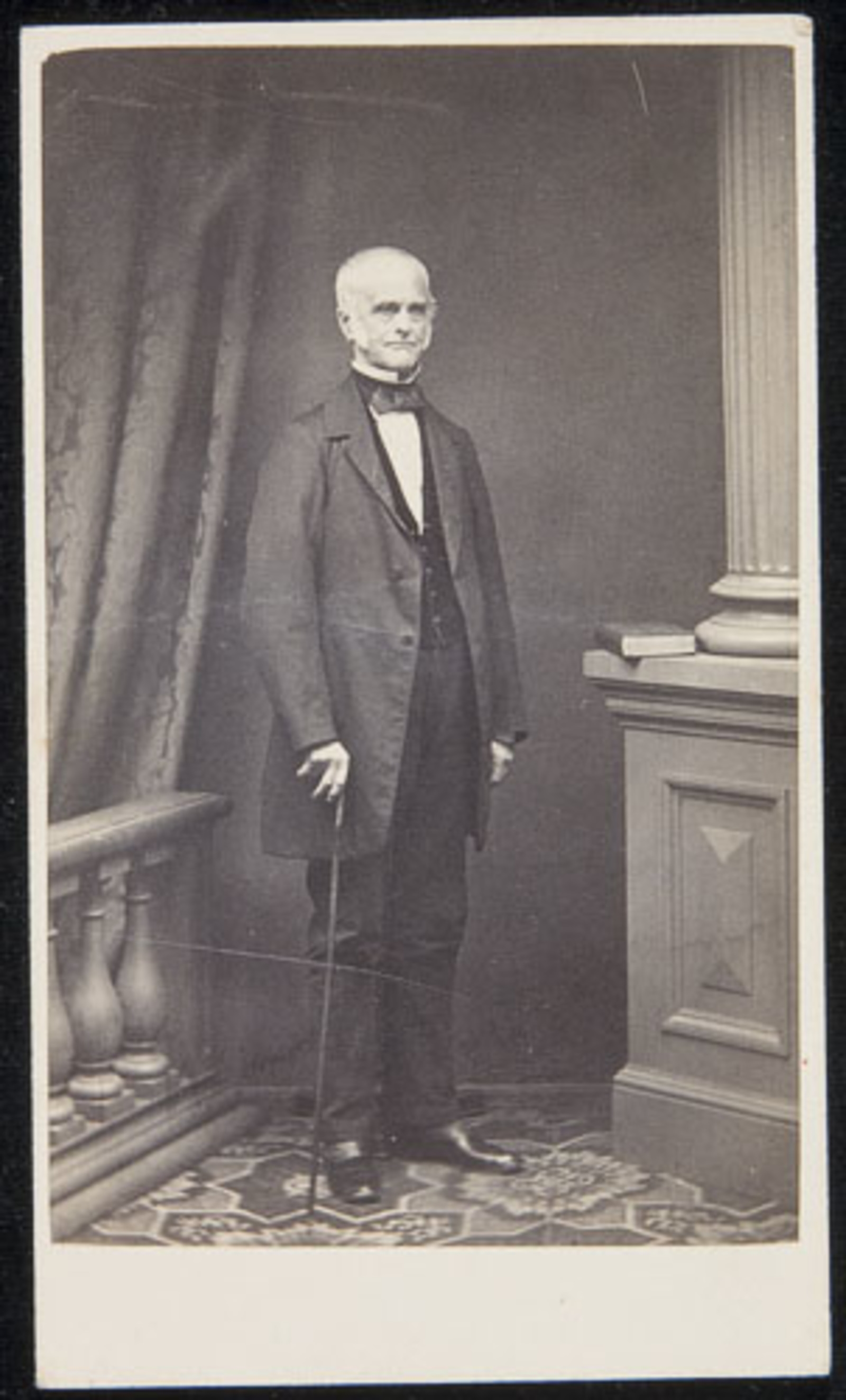 Edward Burroughs, d'un album de famille - Ellisson & Co. (George ...