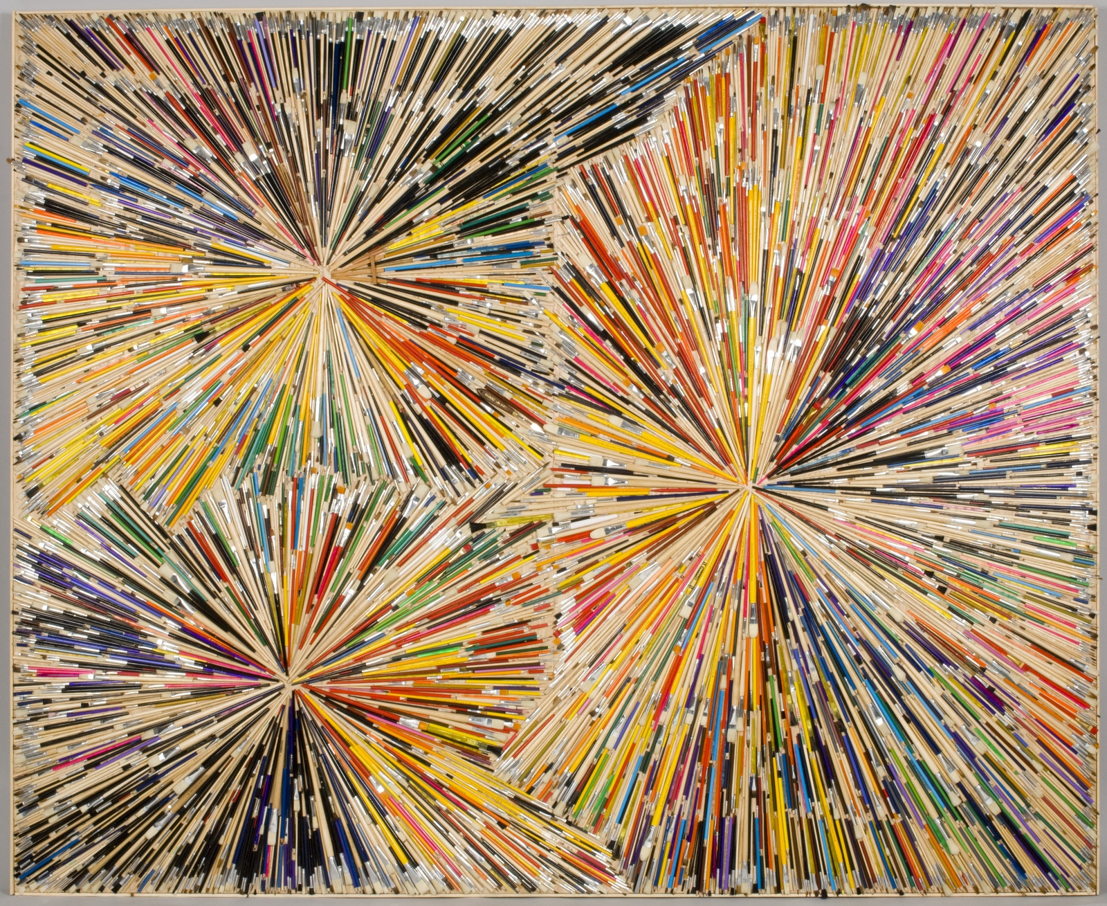 Free Association - Robinson, Michael Alphonse | Collections | MNBAQ