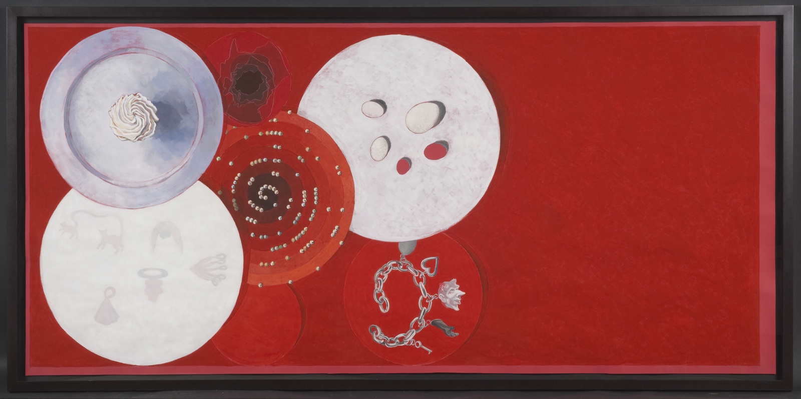 Soufre - Schofield, Stephen | Collections | MNBAQ