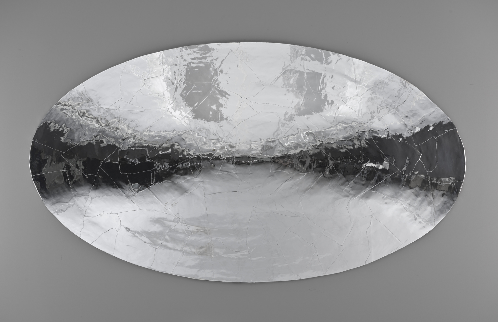 Le Miroir merveilleux - Martin, Paryse | Collections | MNBAQ