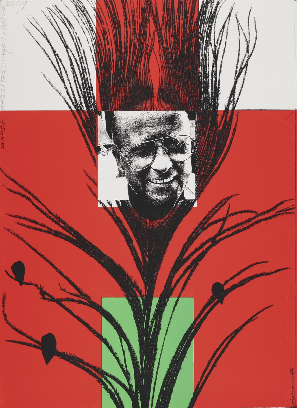 Alfred Halasa - Halasa, Alfred | Collections | MNBAQ