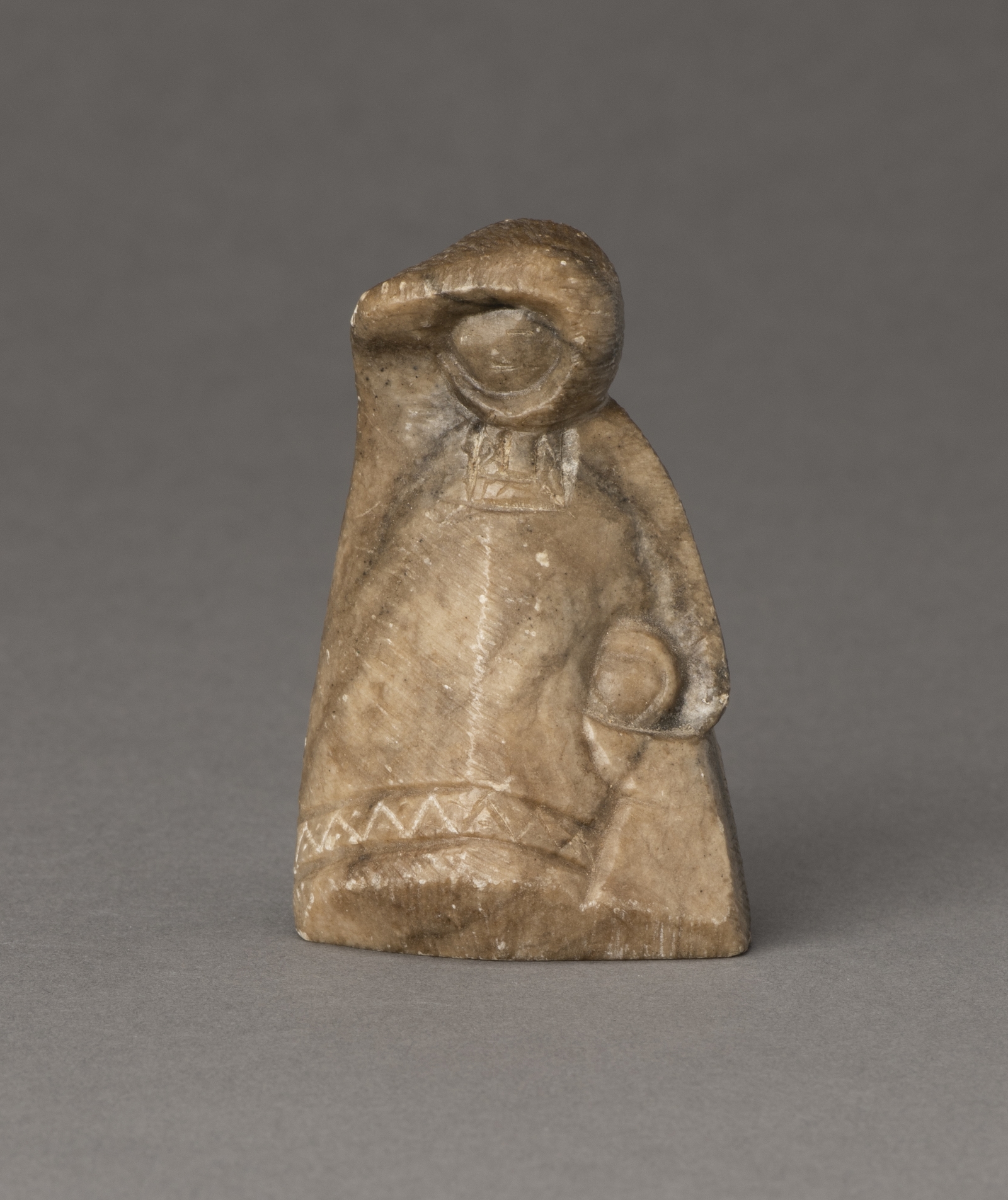 Mère et enfant - Inconnu | Collections | MNBAQ